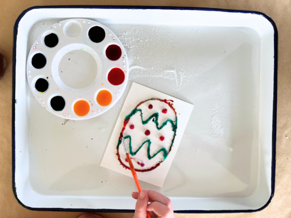 12 Ideas for Spring Crafts for Kids