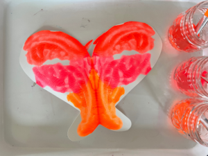 12 Ideas for Spring Crafts for Kids