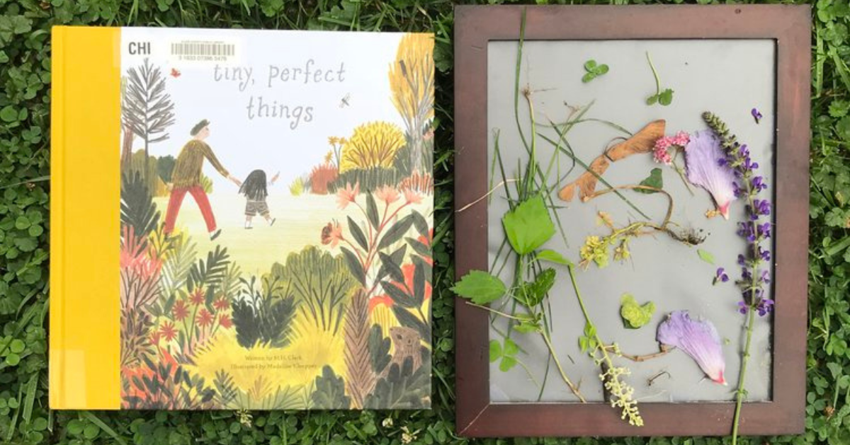 5 Fun Spring Book Crafts for Kids