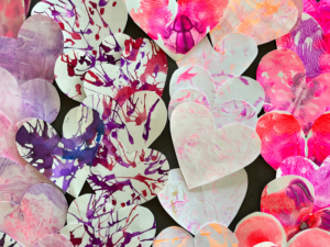 12 Valentine's Day Crafts for Kids