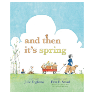 The Best Children's Books About Gardening - The Artful Parent