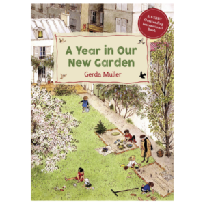 The Best Children's Books About Gardening - The Artful Parent
