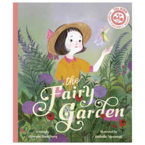 The Best Children's Books About Gardening - The Artful Parent