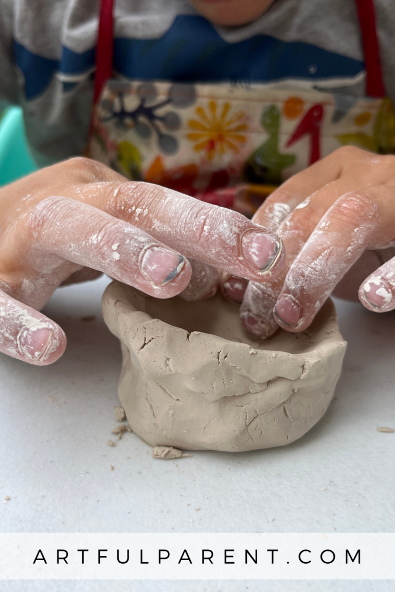 15 Amazing Clay Projects for Kids