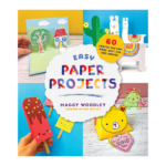 The Best Creative Activity Books for Kids