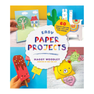 The Best Creative Activity Books for Kids