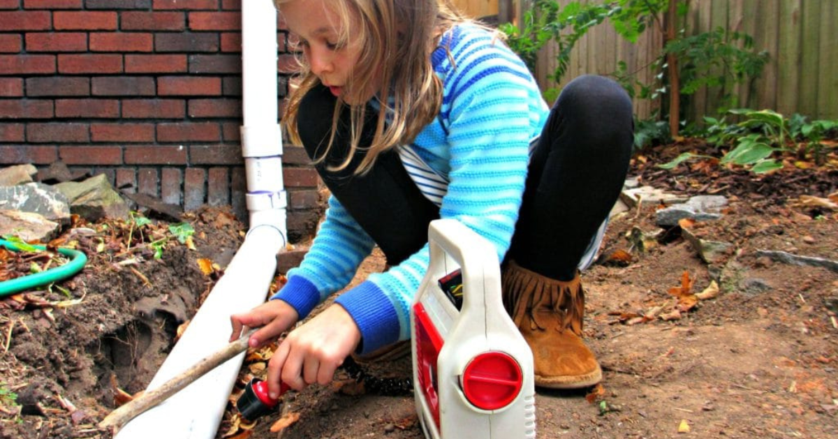 How to Go on a Sound Hunt with Kids