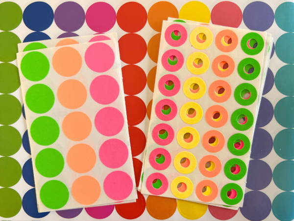 10 Easy Art Activities for Elementary Classrooms - The Artful Parent