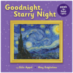 The Best Art Books for Toddlers