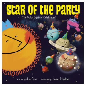 The Best Children's Books About Space - The Artful Parent