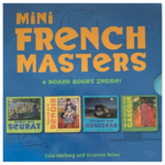 The Best Art Books for Toddlers
