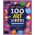 The Best Art Books for Toddlers