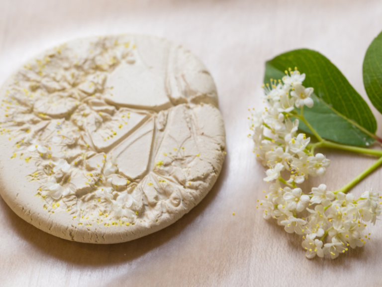 22 Nature Art Ideas for Kids