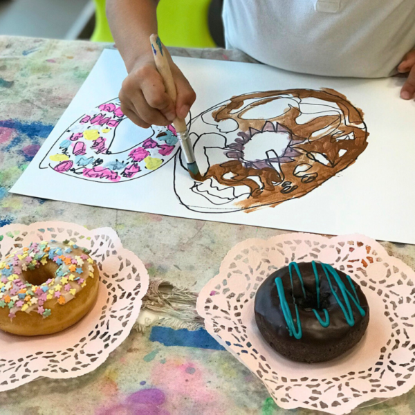 12 Father's Day Crafts for Kids to Make - The Artful Parent