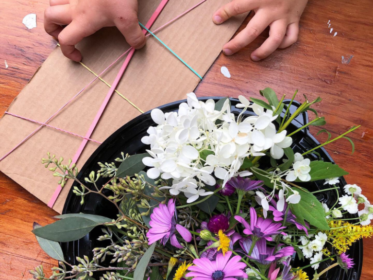 30 Spring Activities for Kids