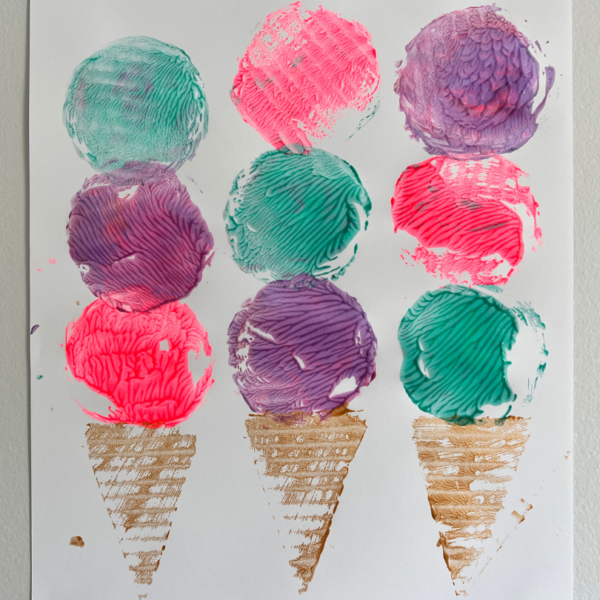 12 Father's Day Crafts for Kids to Make - The Artful Parent