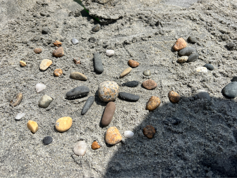 22 Nature Art Ideas for Kids