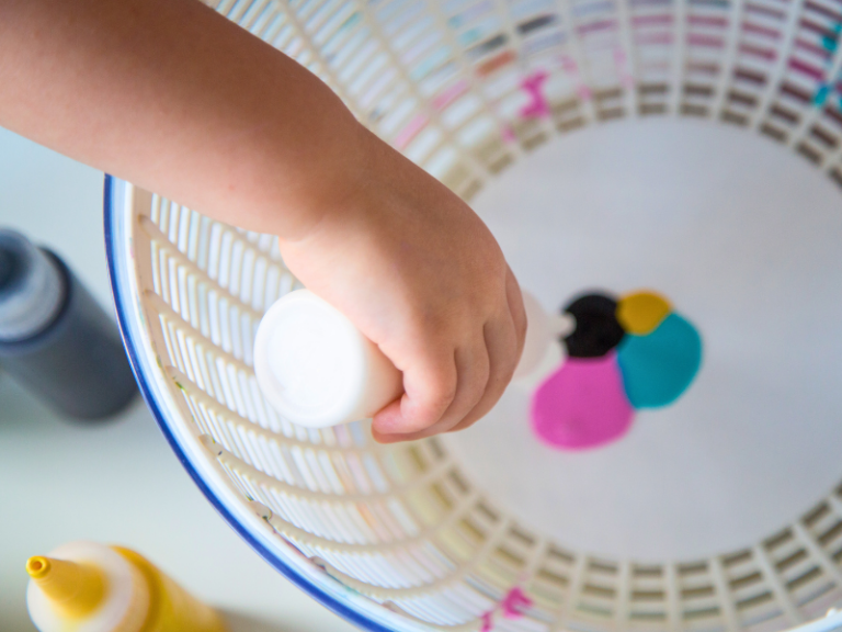 7 Fun Painting Ideas for Kids to Try