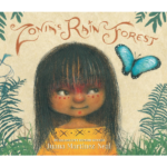 The Best Rainforest Books for Kids
