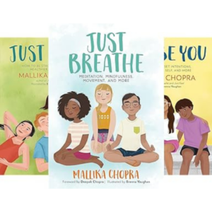 The Best Books About Mindfulness for Kids - The Artful Parent