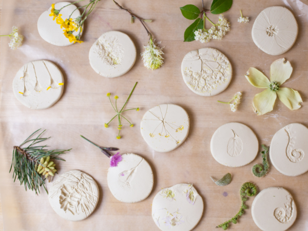 15 Preschool Mother's Day Crafts