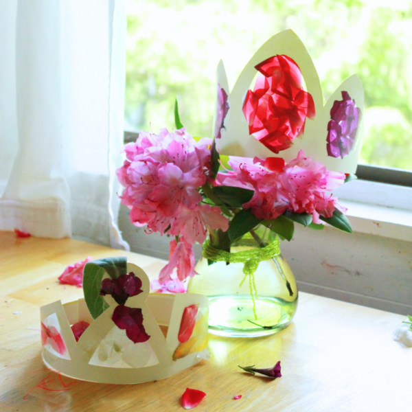 30 Mother's Day Crafts for Kids