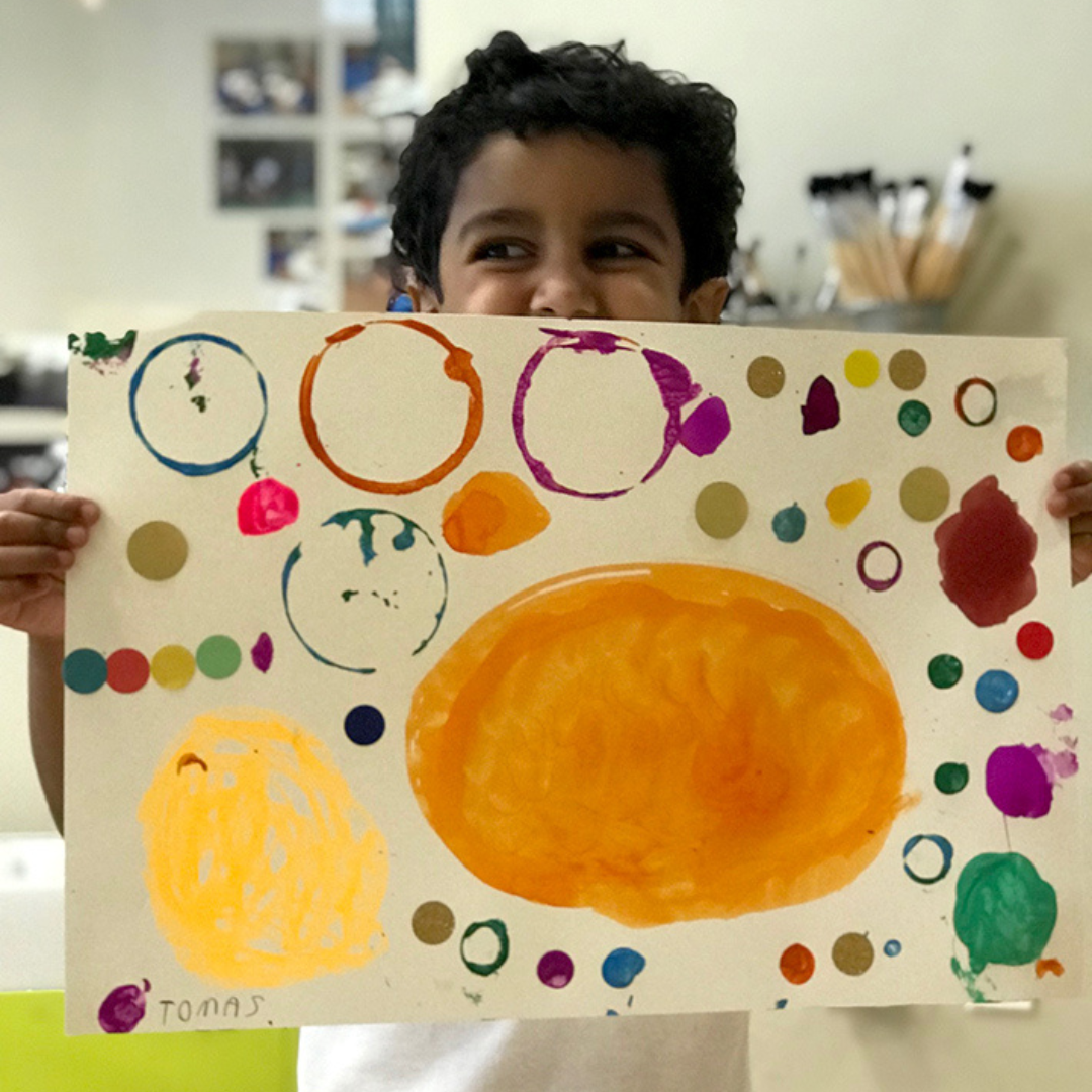 5 Steps to a More Creative Classroom - The Artful Parent