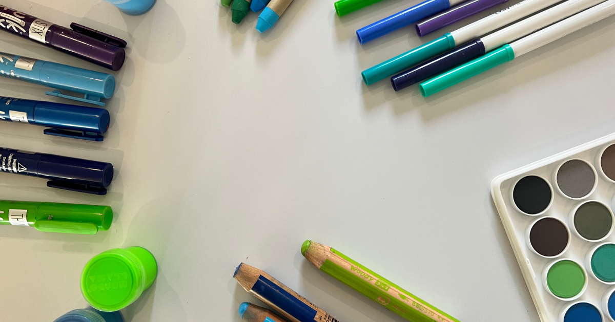 10 Best Art Supplies for Classrooms - The Artful Parent