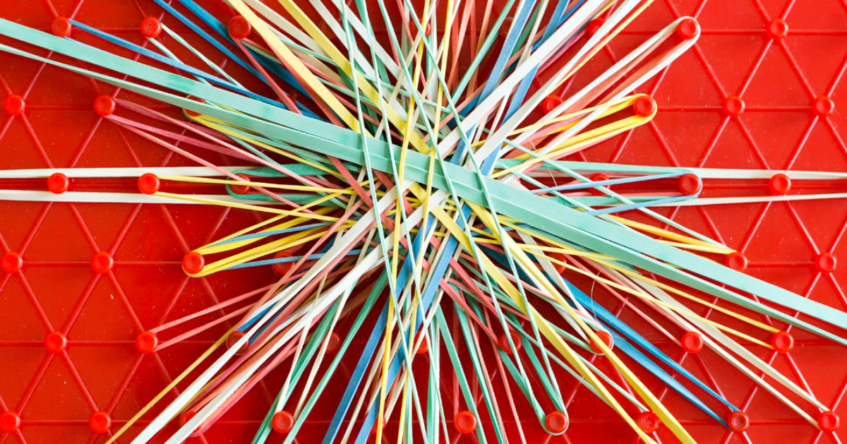 The Best Geoboard Activities and Ideas for Kids