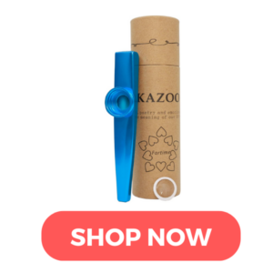 Musical Gifts for Kids