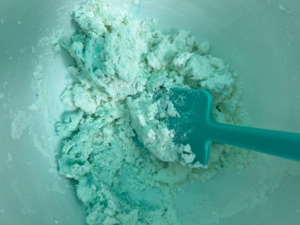 How to Make Cloud Clay for Kids - The Artful Parent