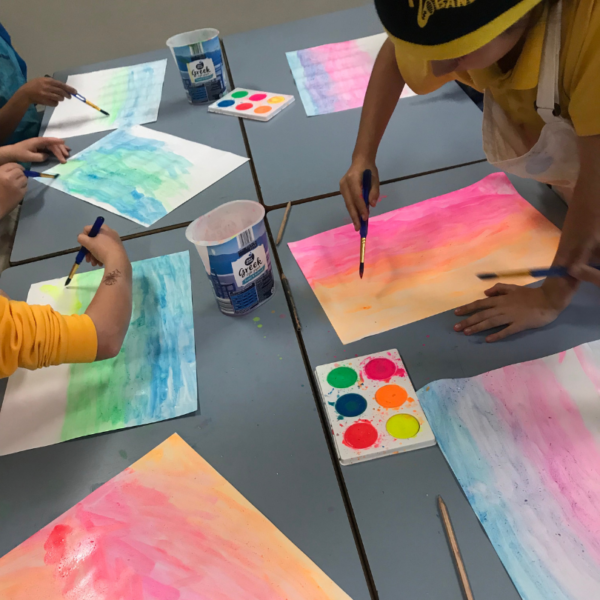 5 Steps to a More Creative Classroom - The Artful Parent