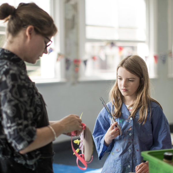 5 Steps to a More Creative Classroom - The Artful Parent