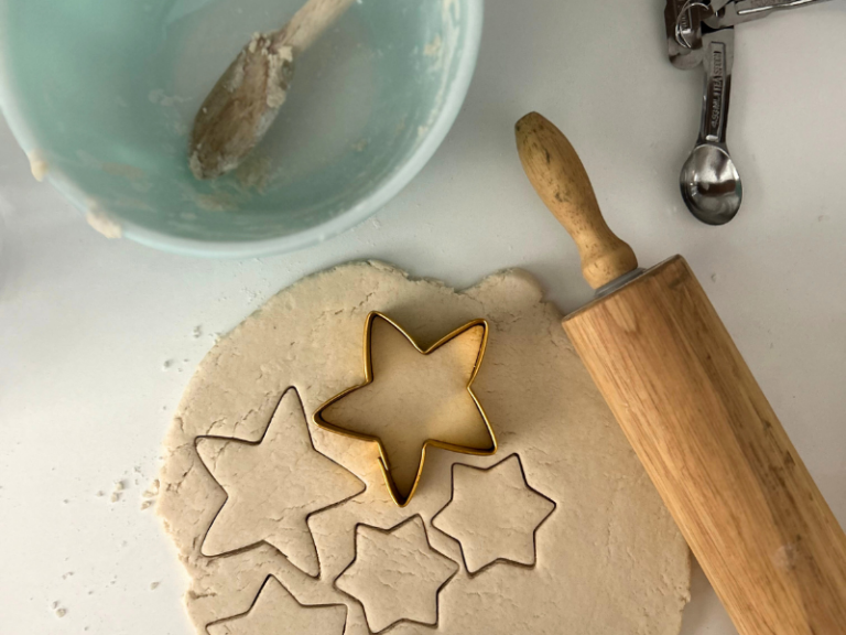 Clay & Playdough Play for Kids - The Artful Parent