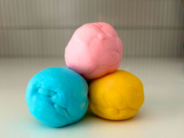 How to do Texture Drawing for Kids