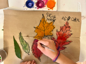 12 Creative Fall Craft Ideas for Kids