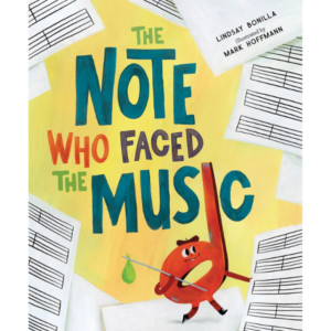 The Best Books About Music for Kids