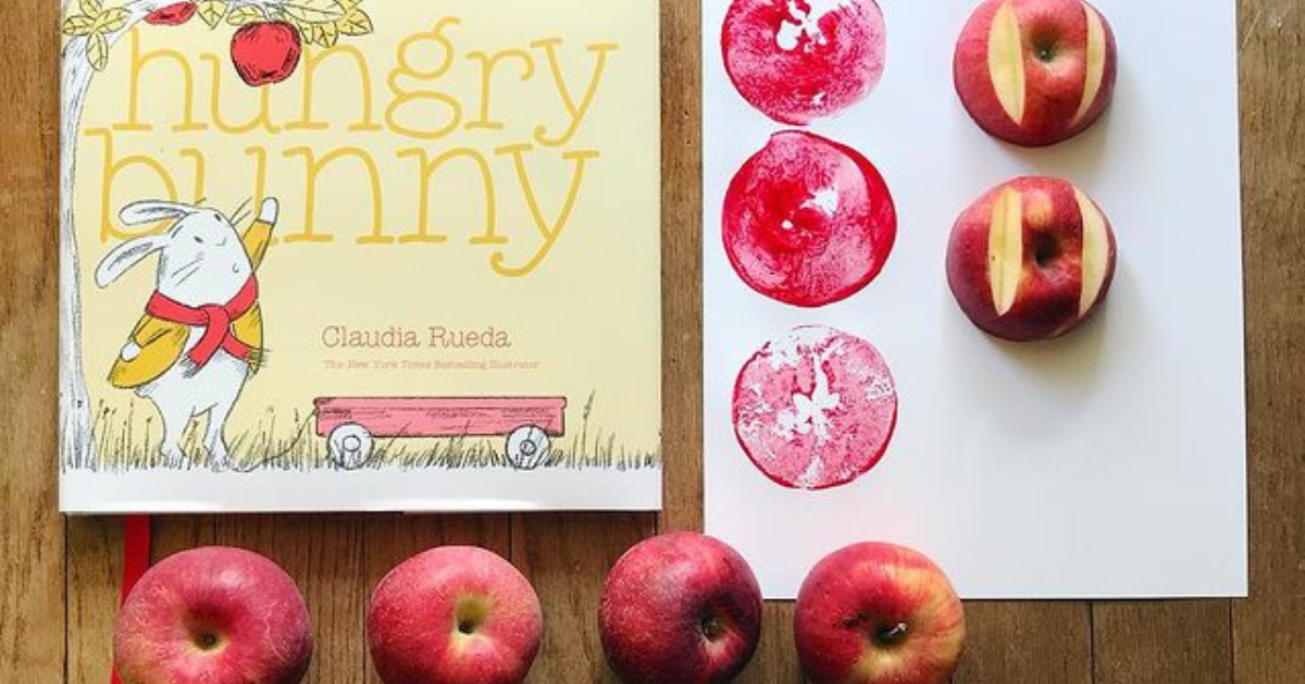 5 Fall Book Craft Ideas for Kids - The Artful Parent