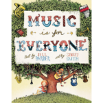 The Best Books About Music for Kids
