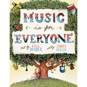 The Best Books About Music for Kids