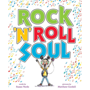 The Best Books About Music for Kids