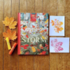 5 Fall Book Craft Ideas for Kids - The Artful Parent