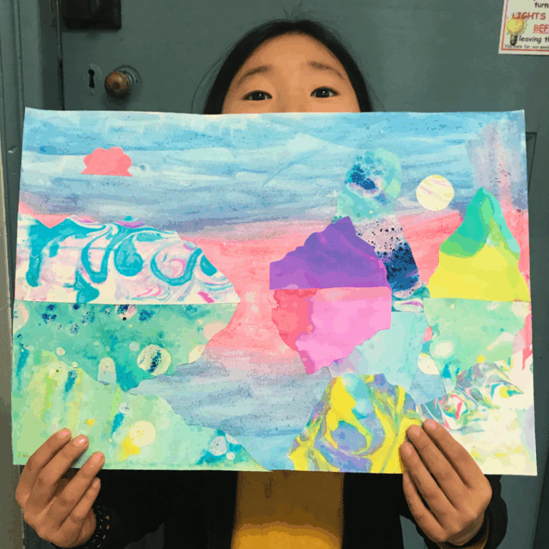 18 Fun Arts and Crafts for Tweens - The Artful Parent