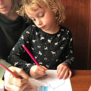 5 Ways to Encourage Your Children's Creativity Today