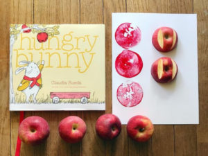 5 Fall Book Craft Ideas for Kids - The Artful Parent