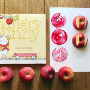 15 Fall Children's Books for Your Family