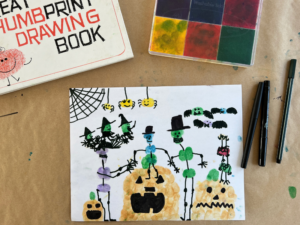 13 Awesome Halloween Craft Ideas for Kids