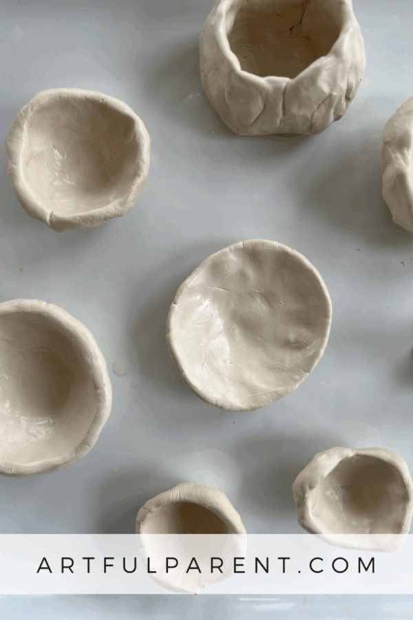 15 Amazing Clay Projects for Kids