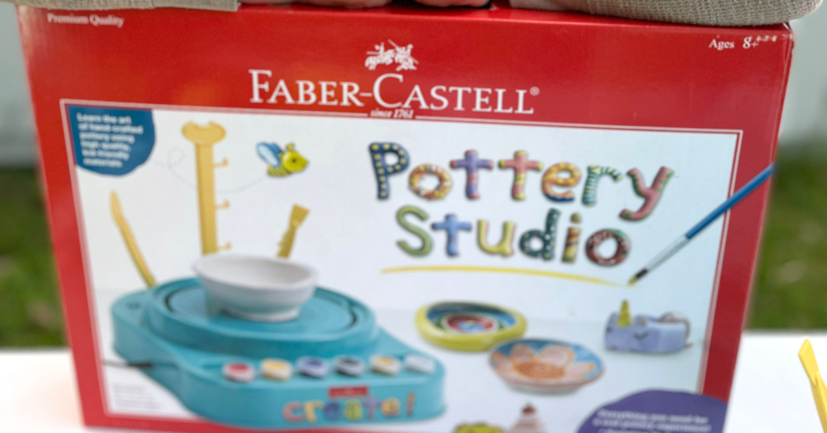 Our Favorite Art Activity Kits for Kids
