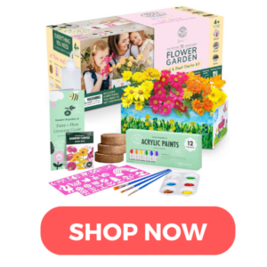 Our Favorite Art Activity Kits for Kids